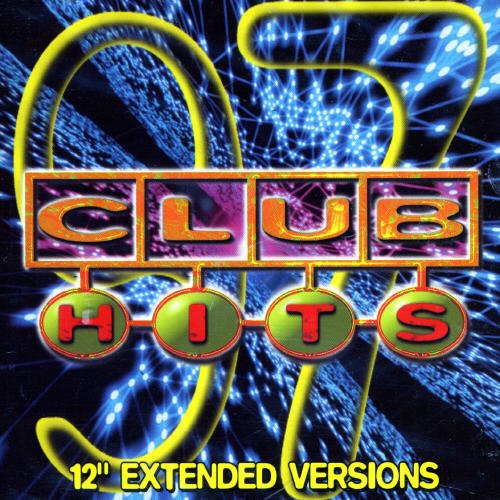 Amazon.com: Club Hits 97 / Various: CDs & Vinyl
