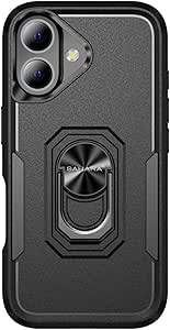 Amazon.com: Sahara - Raider Series Heavy Duty Case with Kickstand for ...