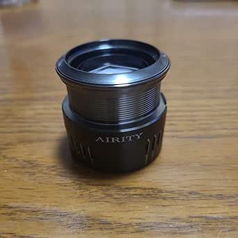 Amazon.co.jp: ダイワ DAIWA 23エアリティ AIRITY ST SF1000S-P 純正スプール : おもちゃ
