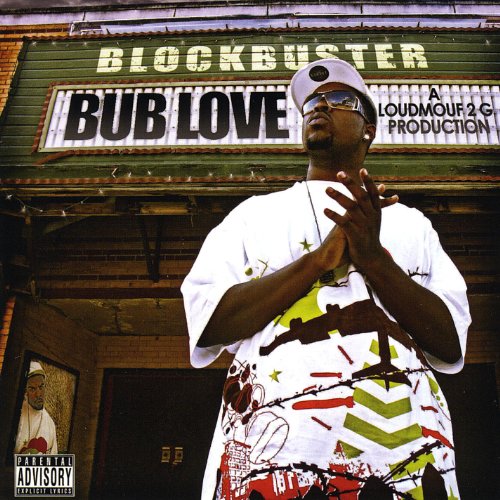 Play Blockbuster by Bub Love on Amazon Music