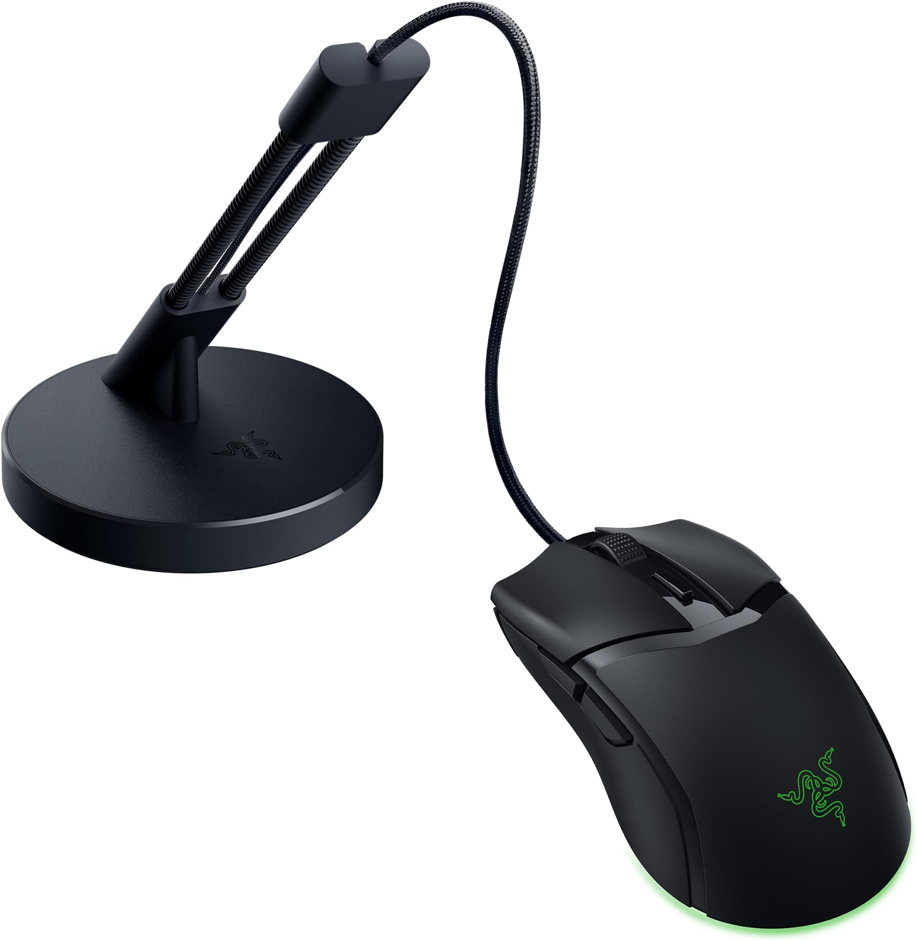 Amazon.com: Razer Cobra Gaming Mouse: 58g, Gen-3 Optical Switches ...