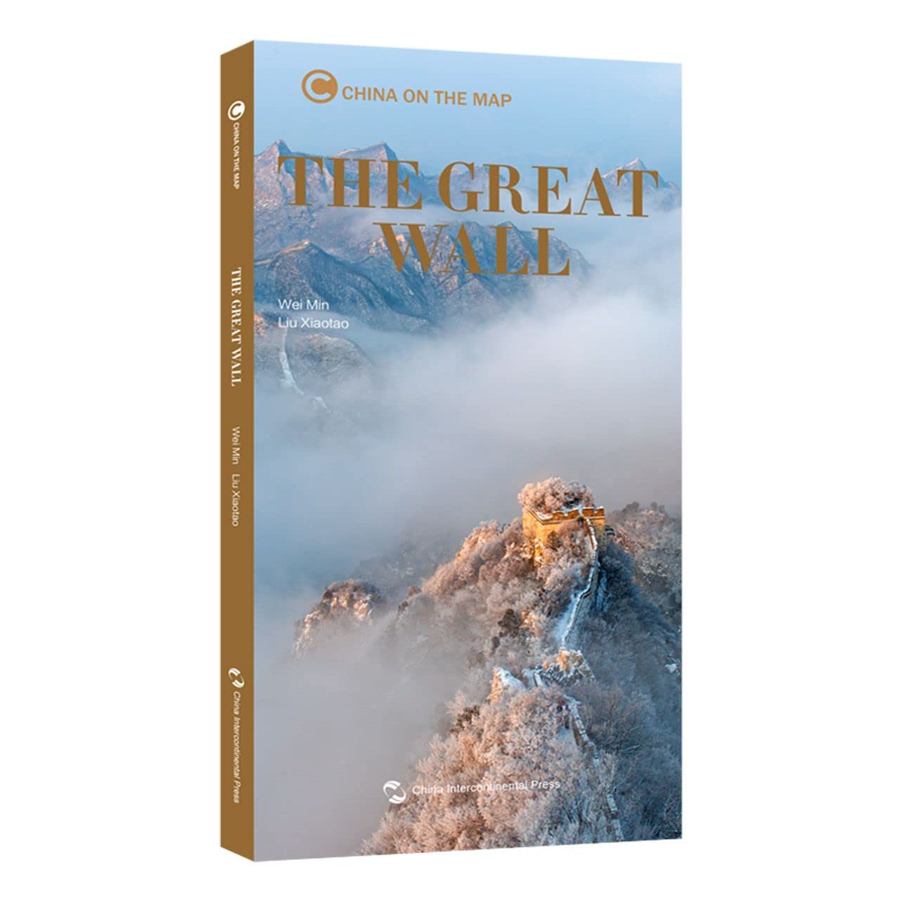 Wei Dynasty Great Wall Map