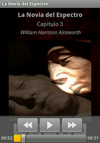 La Novia del Espectro:Amazon.com.br:Appstore for Android