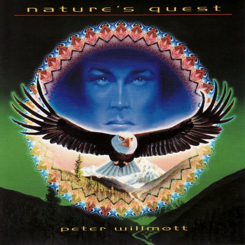 Play Nature's Quest by Peter Willmott on Amazon Music