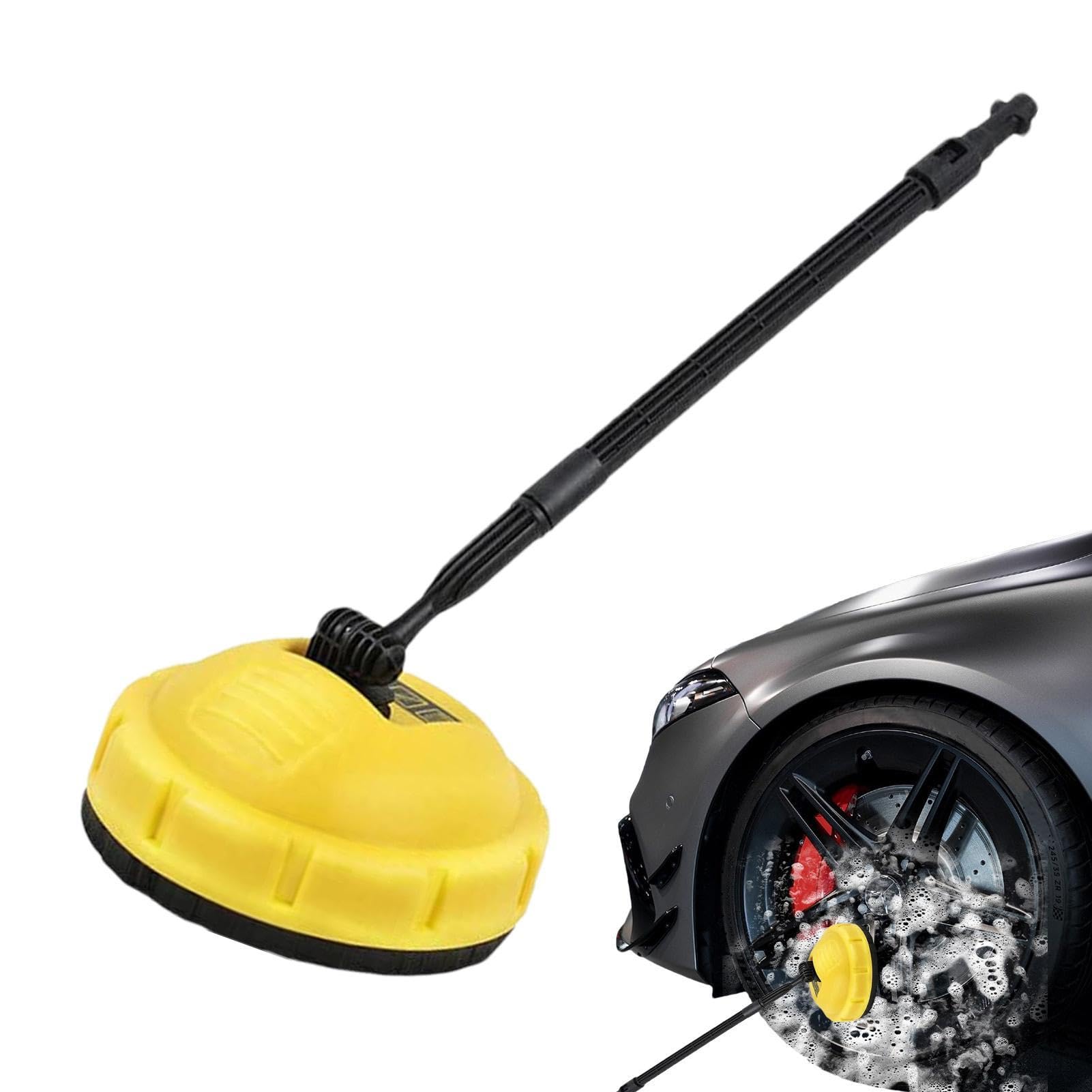 High Pressure Surface Patio Cleaner For Karcher K2 -K7 High Pressure ...