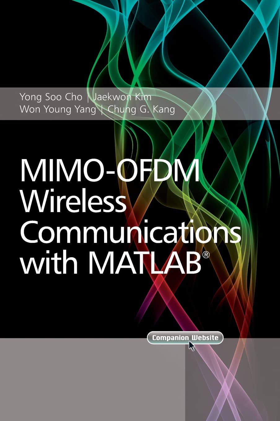 Amazon.com: MIMO-OFDM Wireless Communications with MATLAB ...