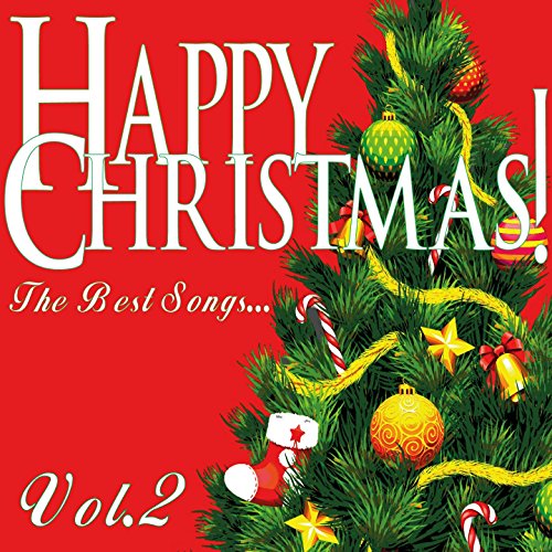 Happy Christmas! The Best Songs... (Vol.2) by VARIOUS ARTISTS on Amazon ...