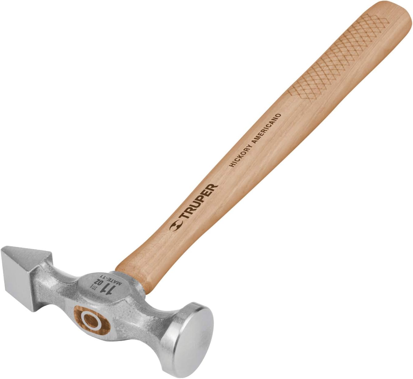 TRUPER MATE-11 Spot Pick Hammer 11Oz (312g) : Amazon.co.uk: DIY & Tools