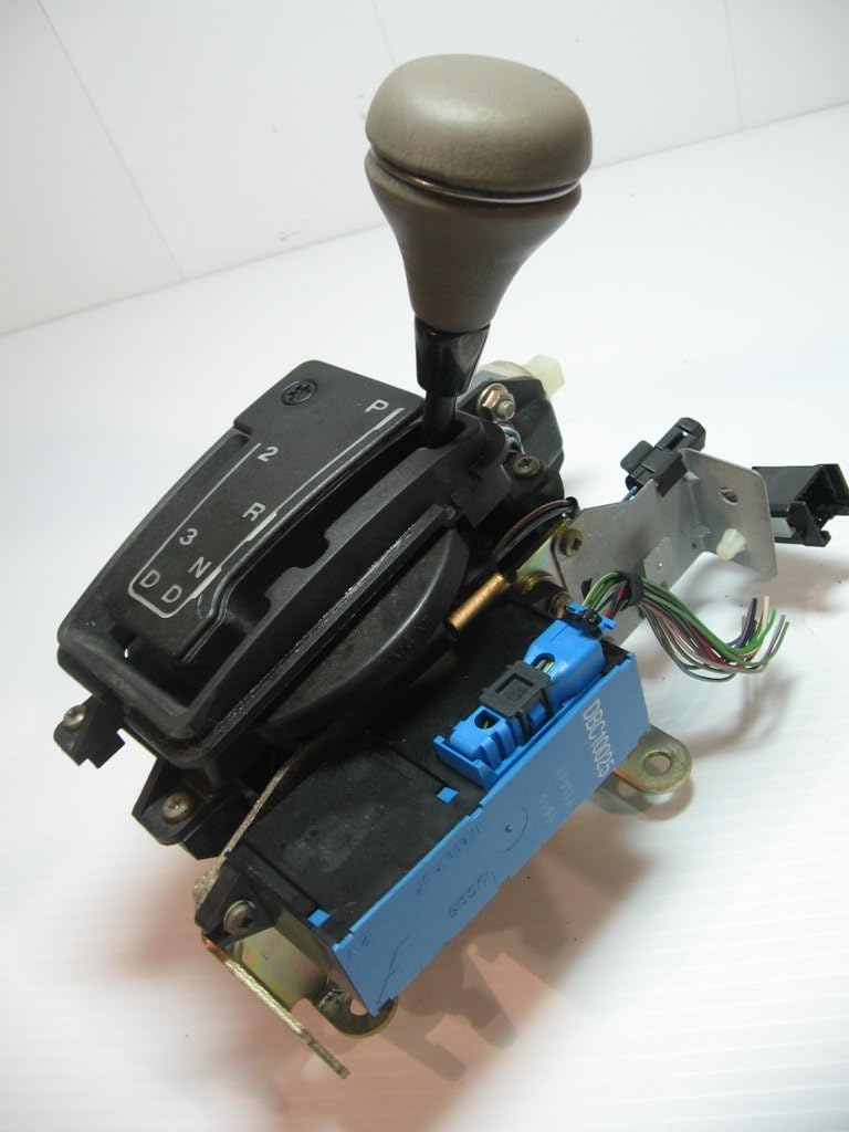 Amazon.com: 95-97 JAGUAR XJ6 Shifter Assembly Gearshift Mechanism Shift ...
