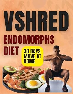 Endomorph Diet: Best Foods To Eat And Avoid | ShunKeto