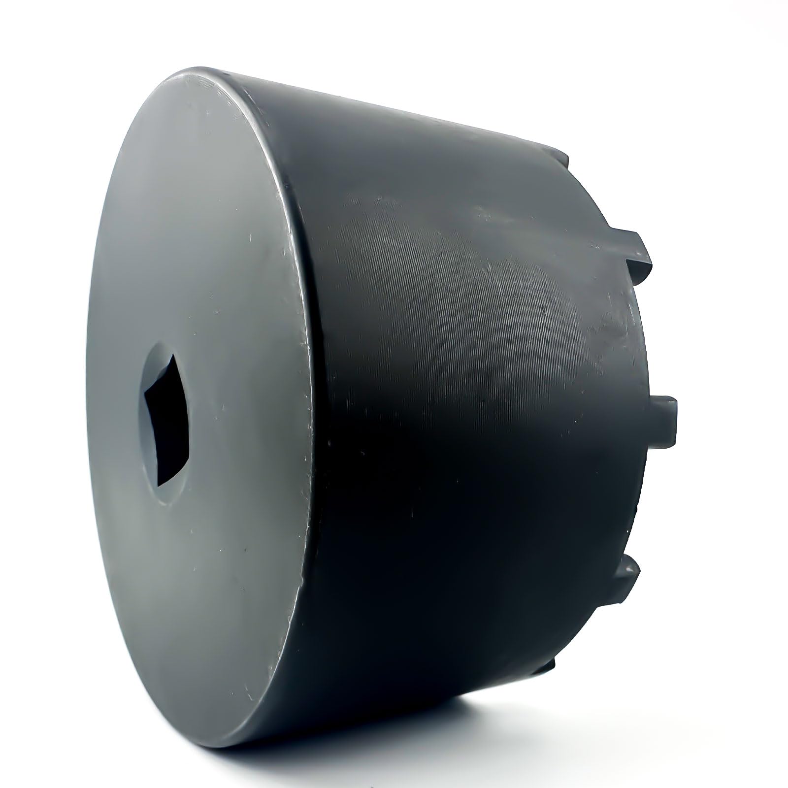 Snapklik.com : 12 Pin Axle Nut Socket Rear Axle Spindle Hub Bearing ...