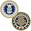 Amazon.com: Emergency Medical Services EMS/EMT Challenge Coin with Hero ...