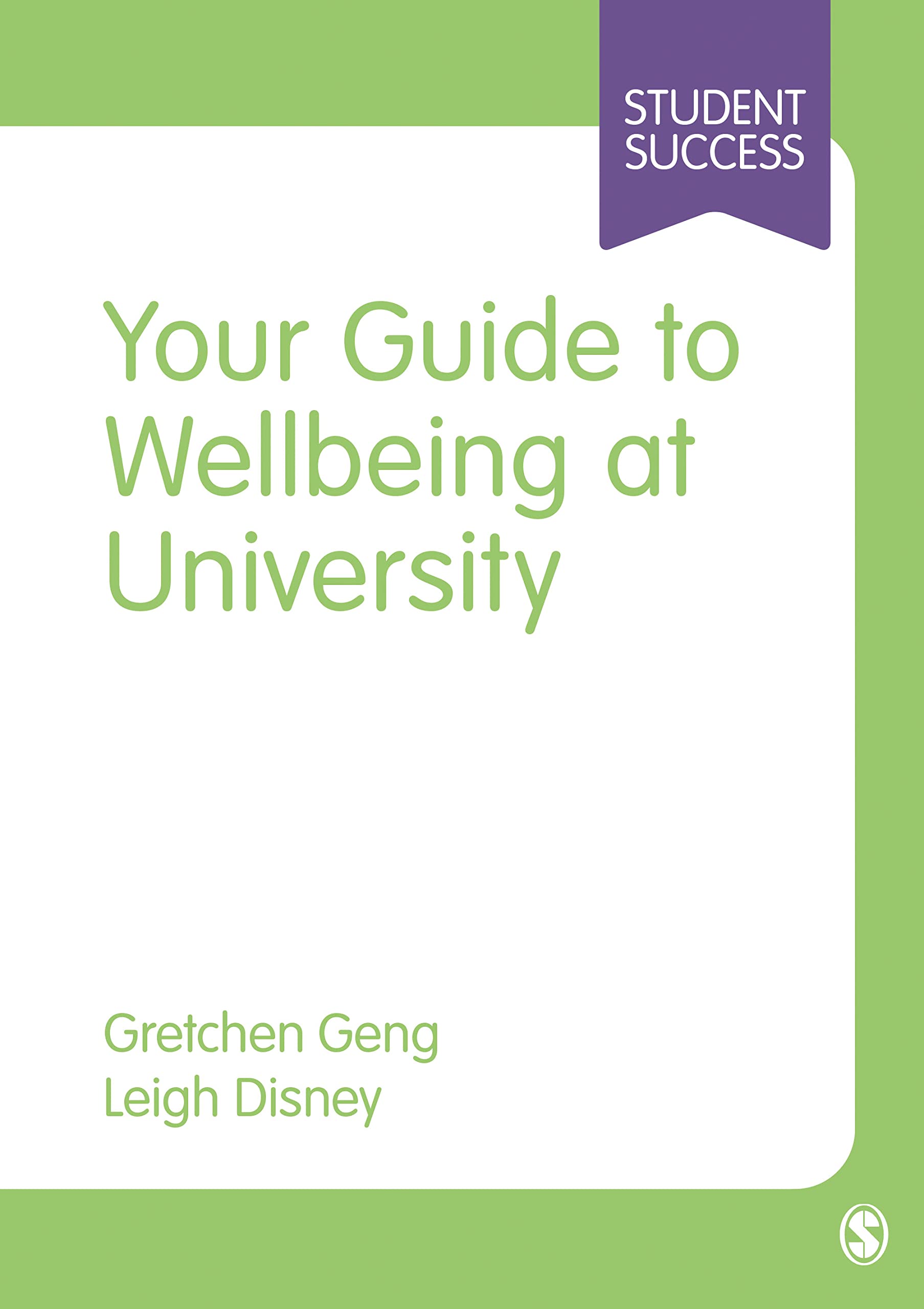 Amazon.com: Your Guide to Wellbeing at University (Student Success ...