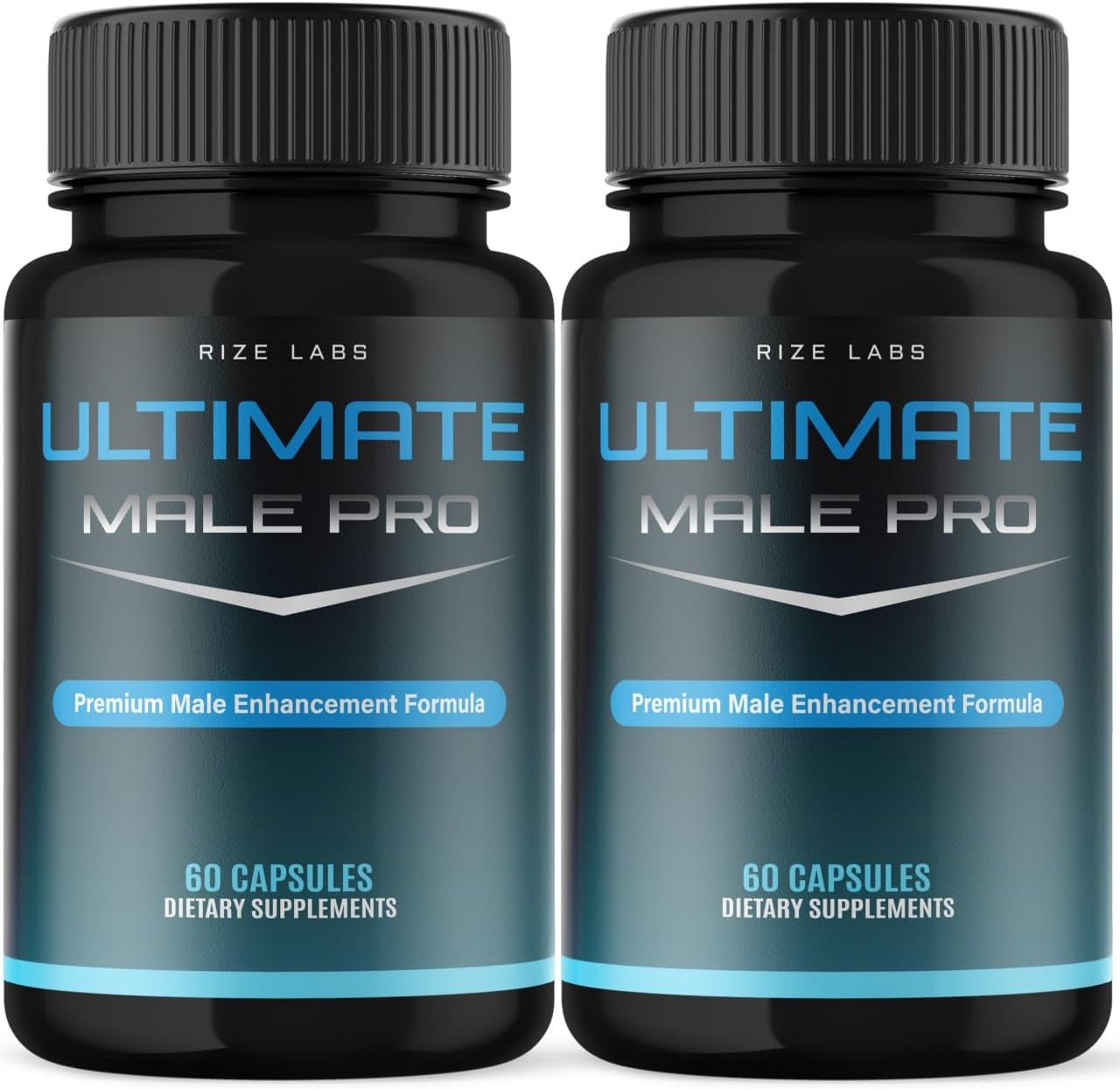 Amazon.com: (2 Pack) Ultimate Male Pro Capsules for Men, Ultimate Male ...