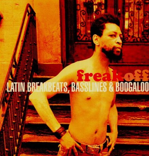 Freak Off : Various: Amazon.es: CDs y vinilos}