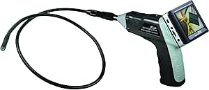 Whistler 9mm Wireless Inspection Camera : Amazon.ca: Industrial ...