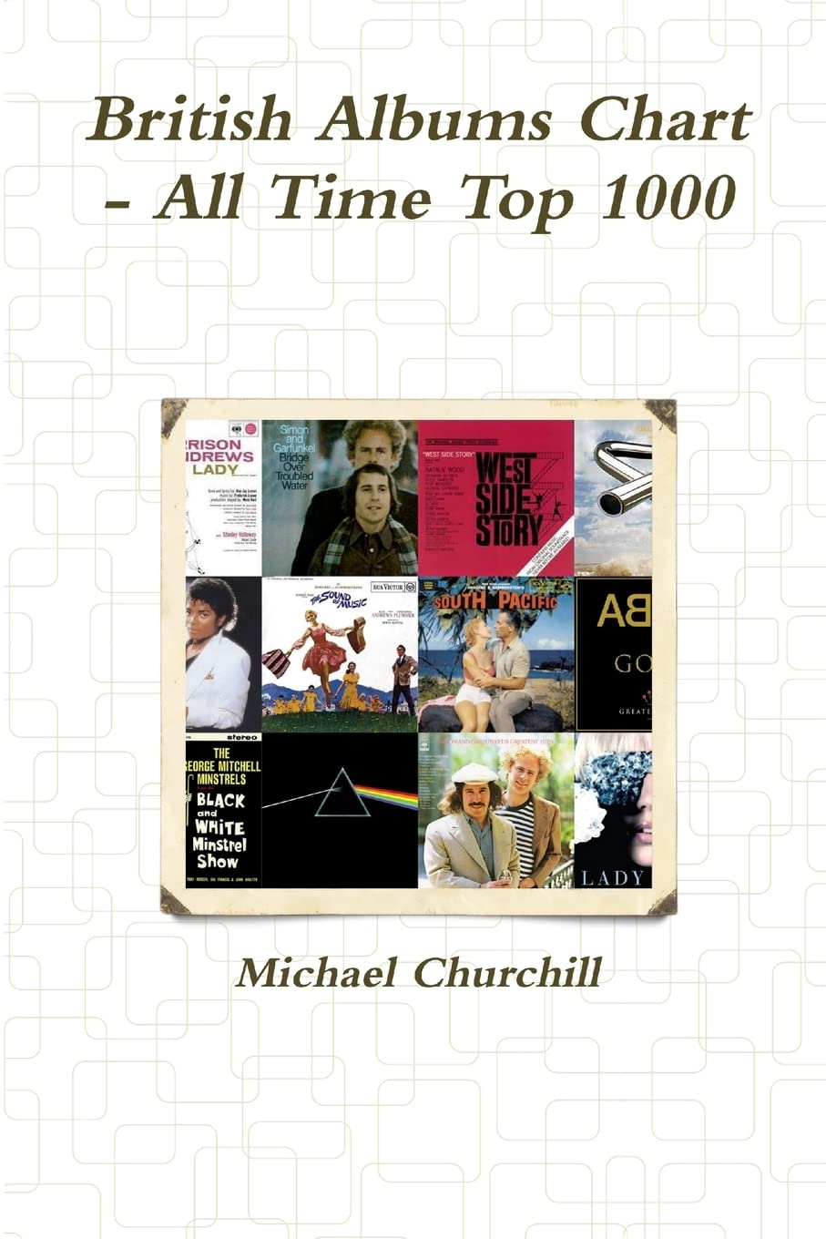 British Albums Chart - All Time Top 1000: Amazon.co.uk: Churchill ...