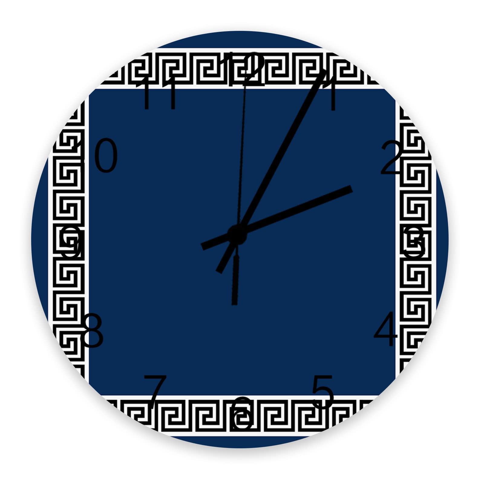 Simple Chinese Patterns And Designs
