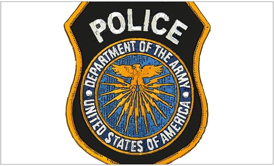 Amazon.com: Evan Decals Police/Swat Decal Vinyl StickerThin Blue Line ...