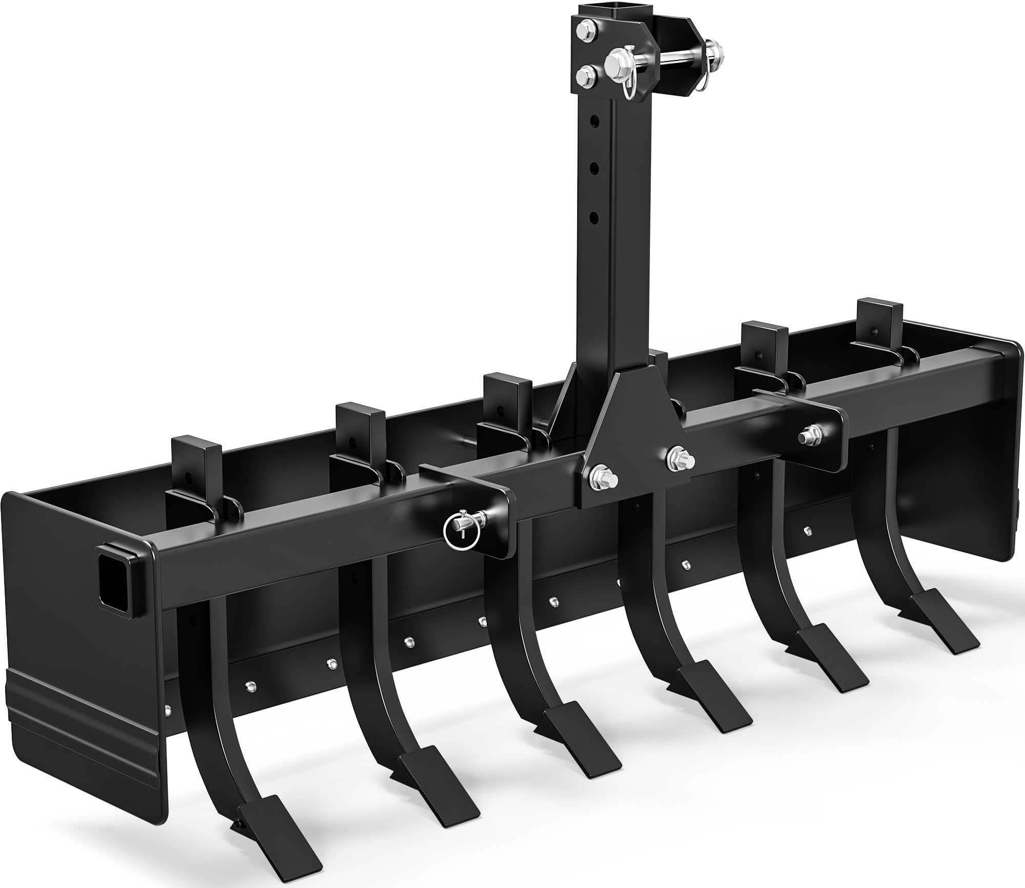 Snapklik.com : YINTATECH 55" Three Point Box Scraper