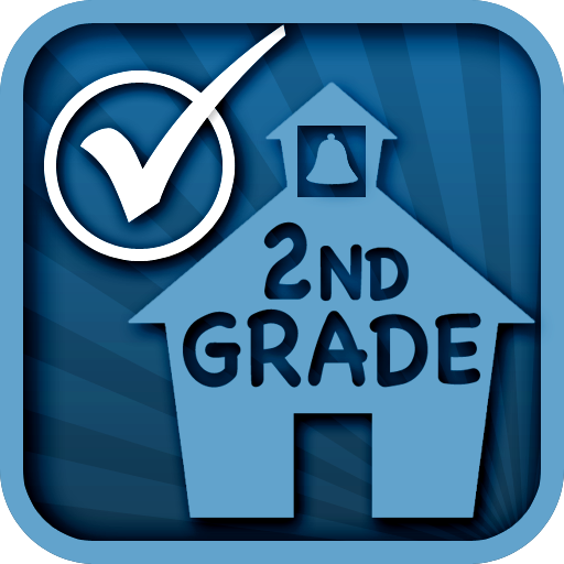 2nd Grade Readiness Checklist Planner - App on Amazon Appstore