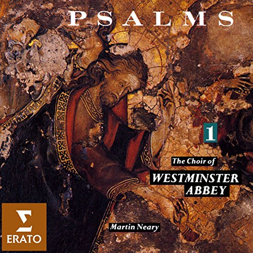Amazon MusicでMartin Neary/Westminster Abbey Choir/Andrew LumsdenのPsalm ...