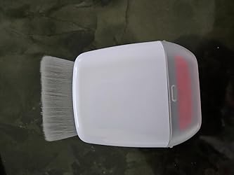 Amazon.com: OXO Good Grips Sweep & Swipe Laptop Cleaner, White, One ...