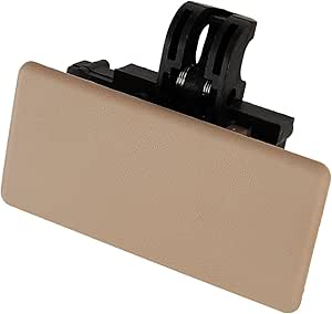 Amazon.co.jp: KINOKAYI(キノカイ) グローブボックス蓋リリースハンドルラッチ ランドローバー フリーランダー 2 ...