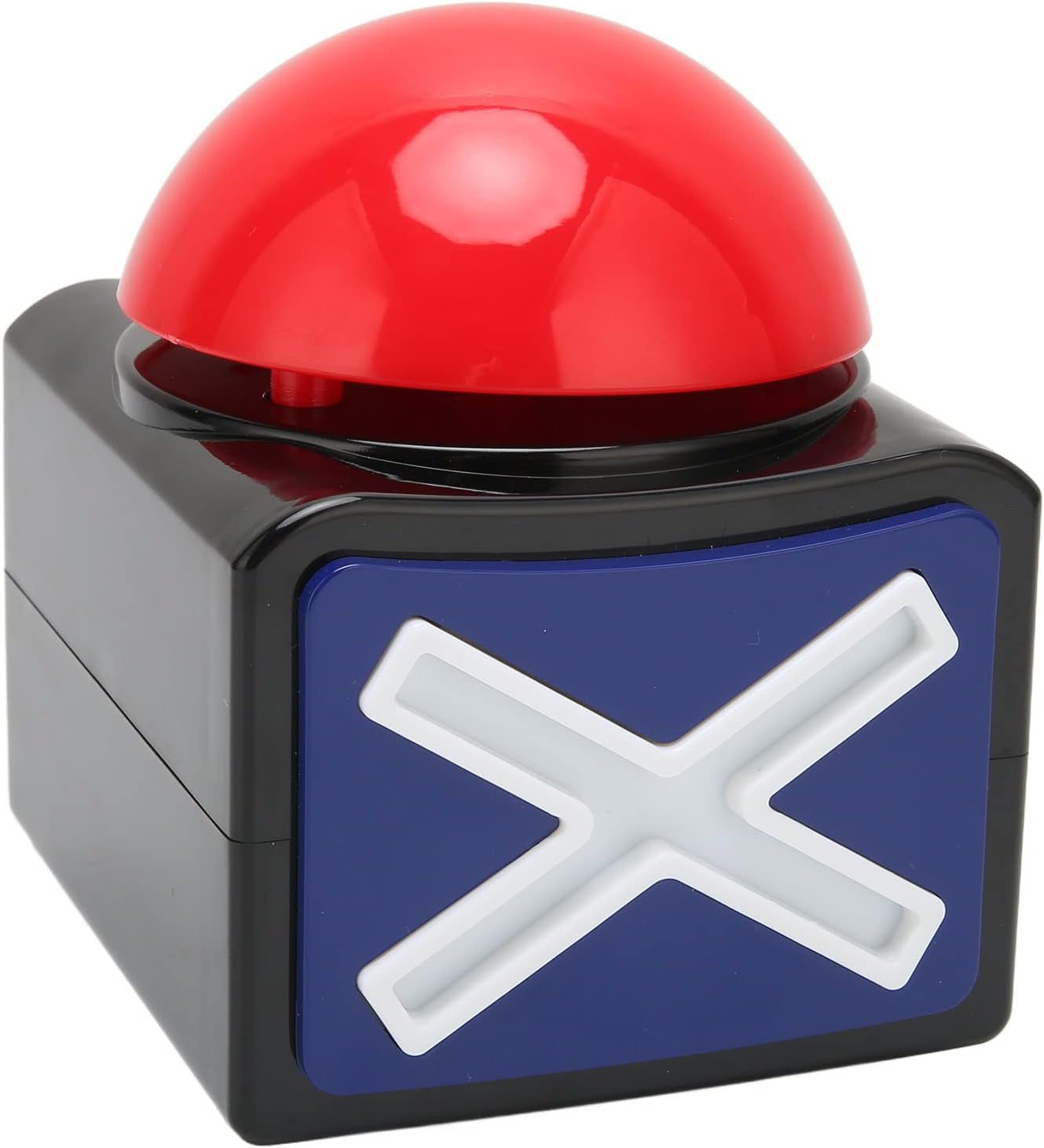 Learning Resources Recordable Answer Buzzers, Zumbadores para Juegos ...