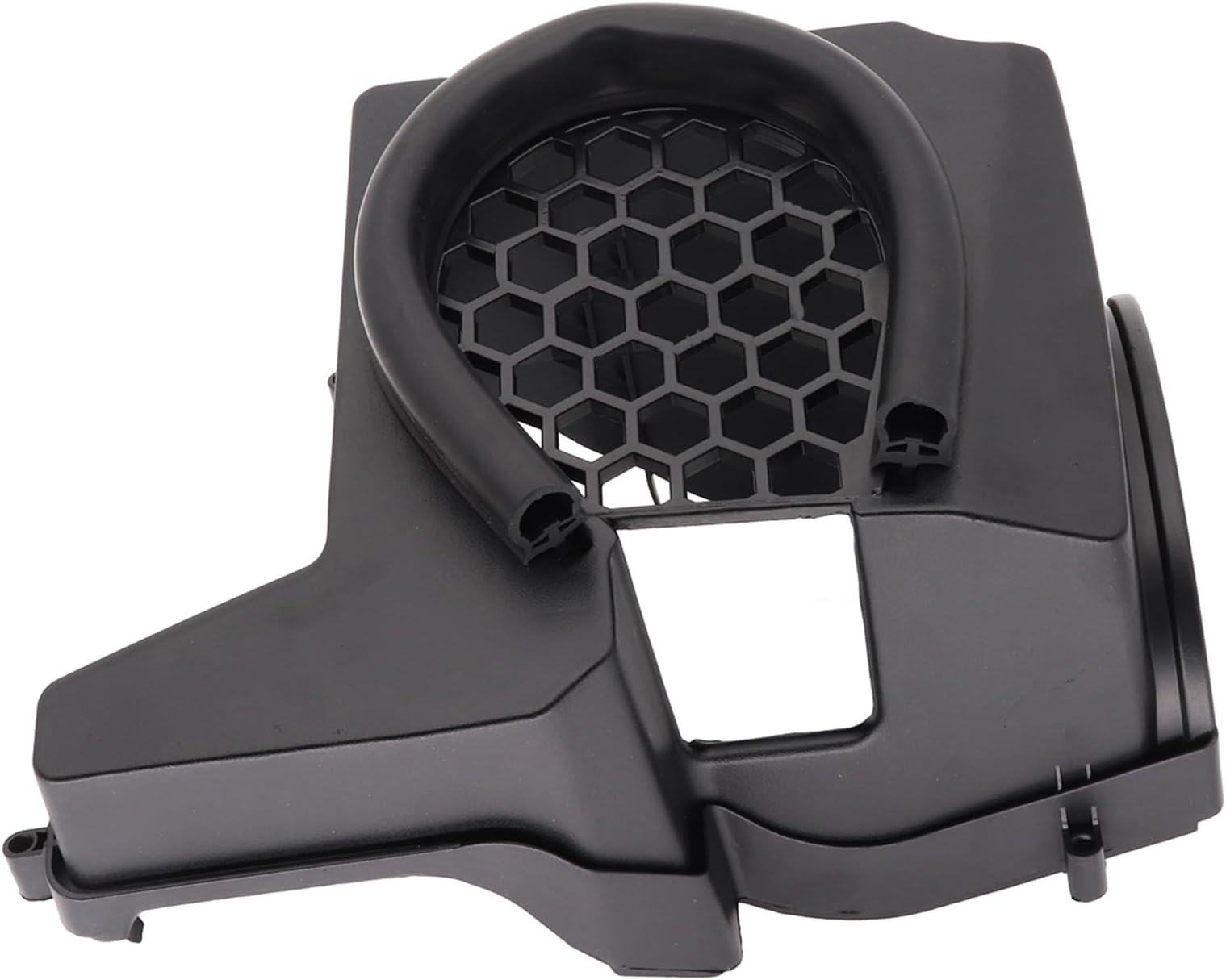 Amazon.com: Air Intake Filter Box fit for 2012-2018 Ford Focus ST ...