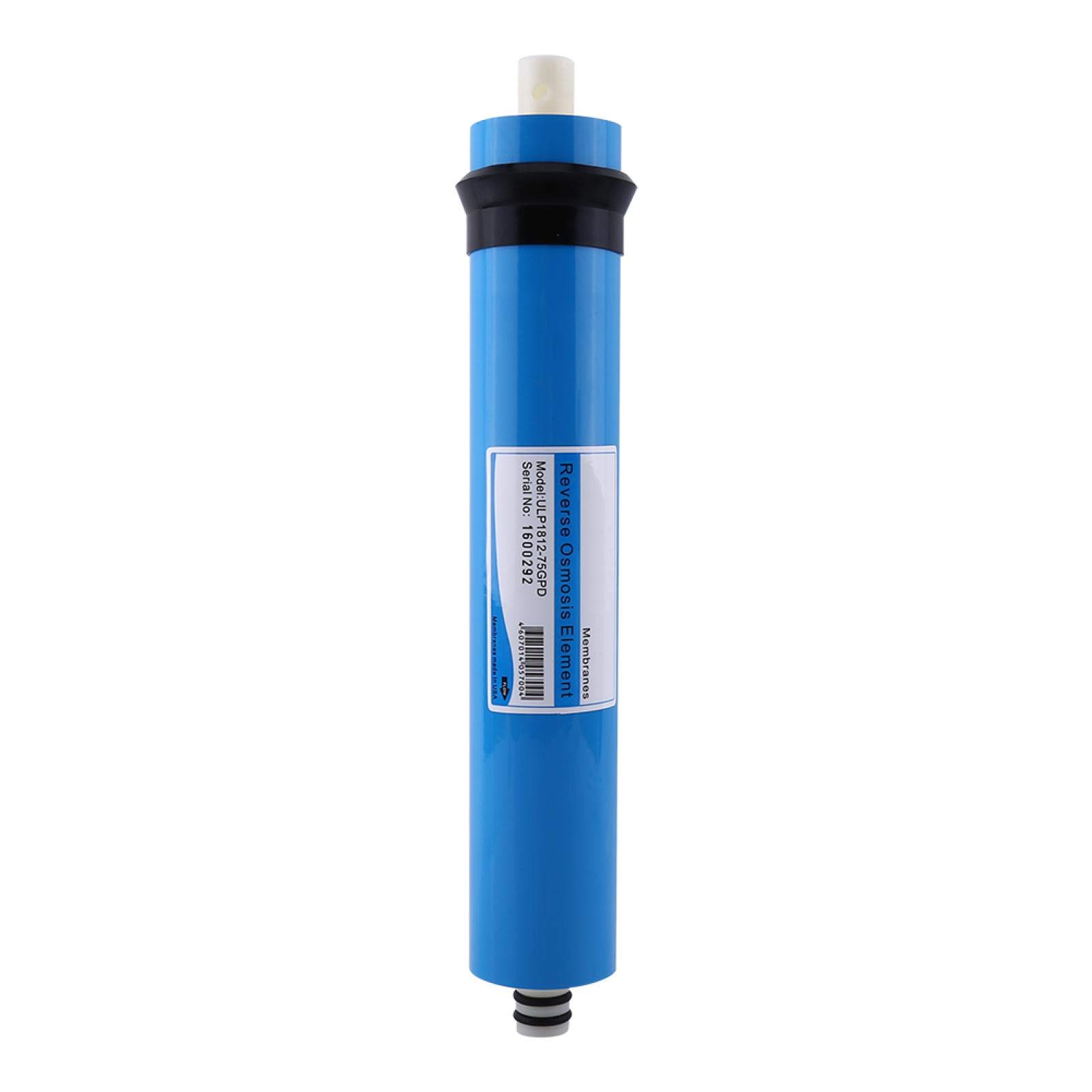 Buy Water Filter Membrane, for Water Desalination Blue Reverse Osmosis ...