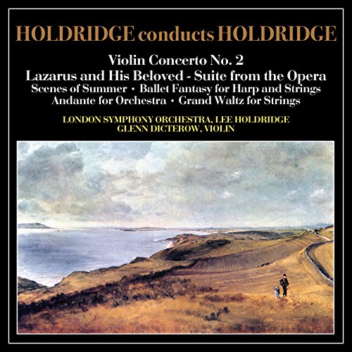 Holdridge Conducts Holdridge de Lee Holdridge en Amazon Music - Amazon.es