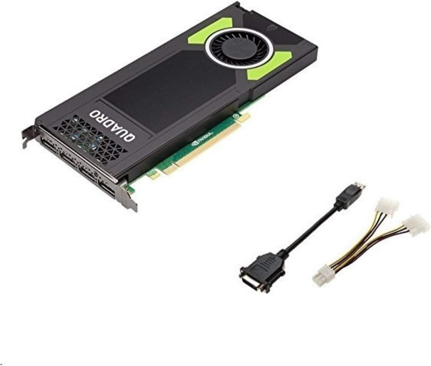 Amazon.com: HP M9X58A NVIDIA Quadro M4000 GPU Module : Electronics