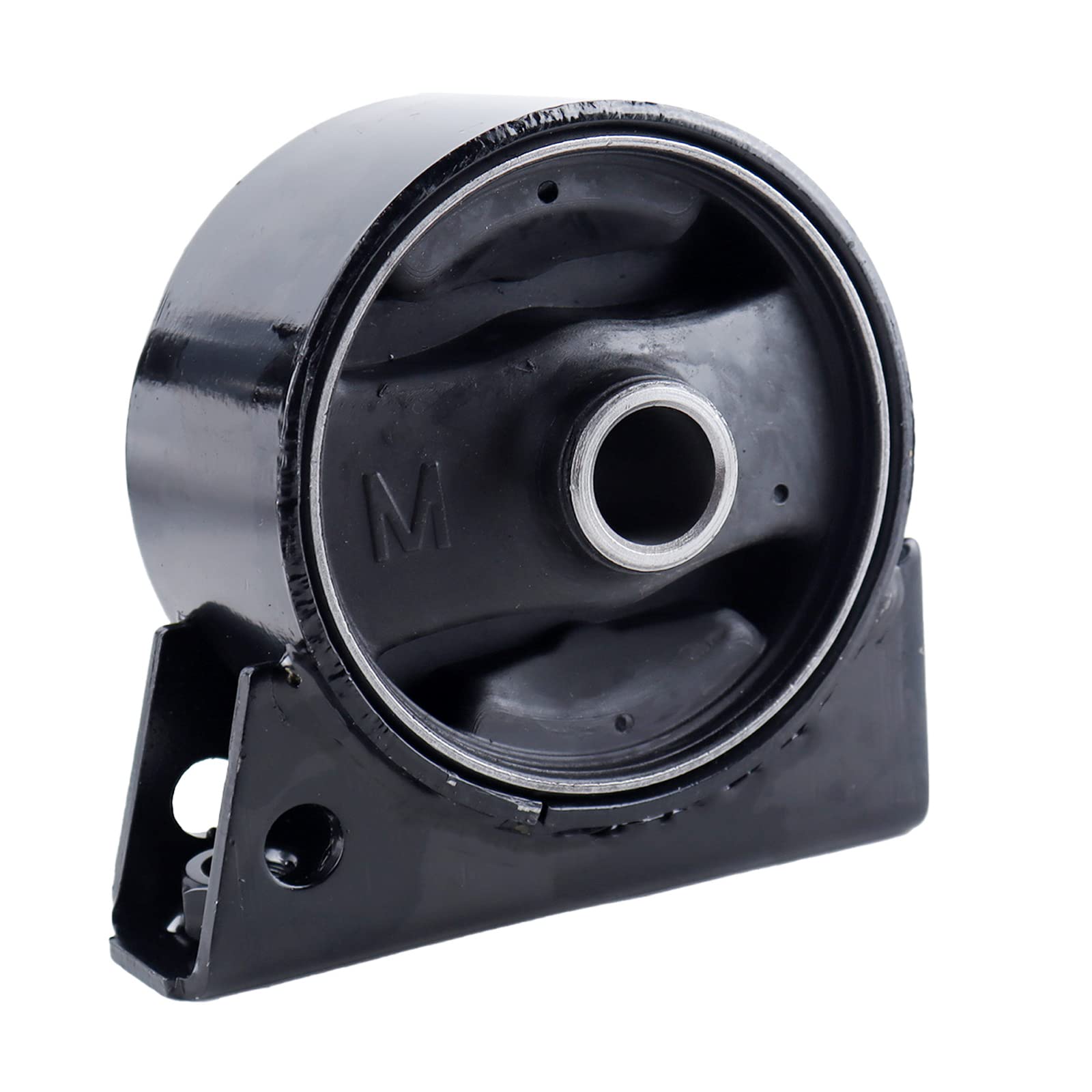 MUCO New Engine Motor Mount Set of 4 for 09-13 Caliber Compass Patriot ...