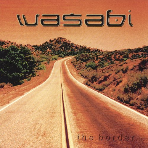 Play The Border by Wasabi on Amazon Music