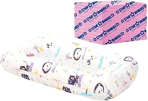 Star Babies Pack of 2 (Star Babies - Changing Pad - Printed Zebra ...