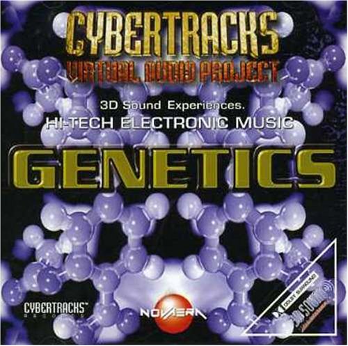 Genetics: Various: Amazon.in: Music}