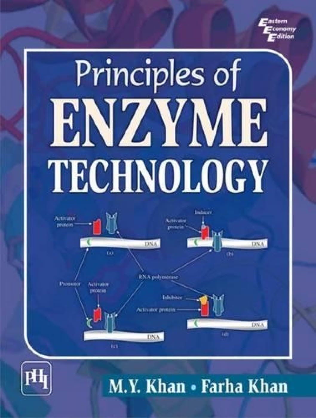 Buy PRINCIPLES OF ENZYME TECHNOLOGY Book Online at Low Prices in India ...