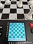 Amazon.com: Millennium ChessGenius Electronic Chess Board Set - Play ...