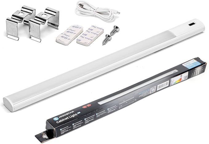 Led Schrankbeleuchtung Mit Turkontakt