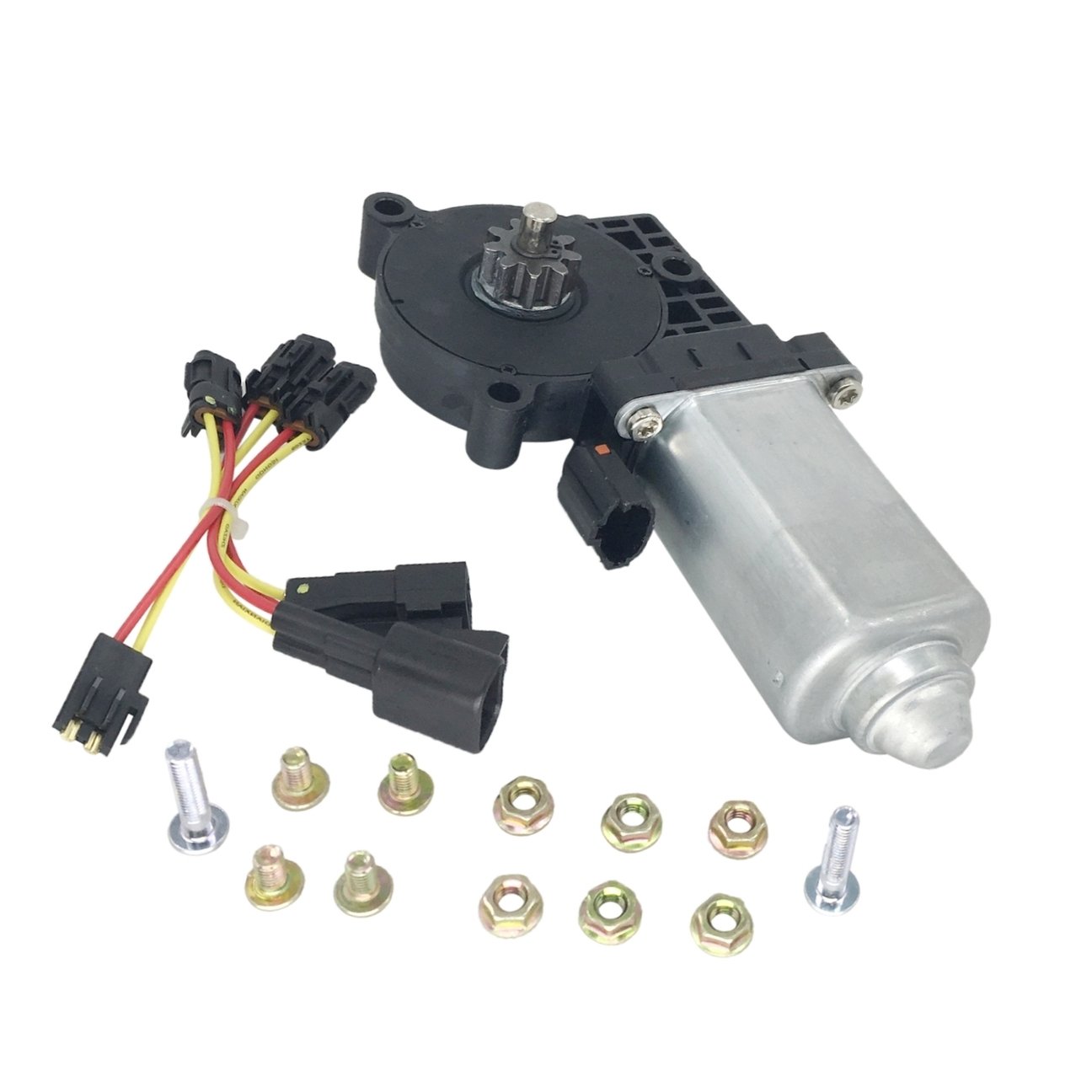 Amazon.com: SKP SK742142 Power Window Motor, 1 Pack : Automotive
