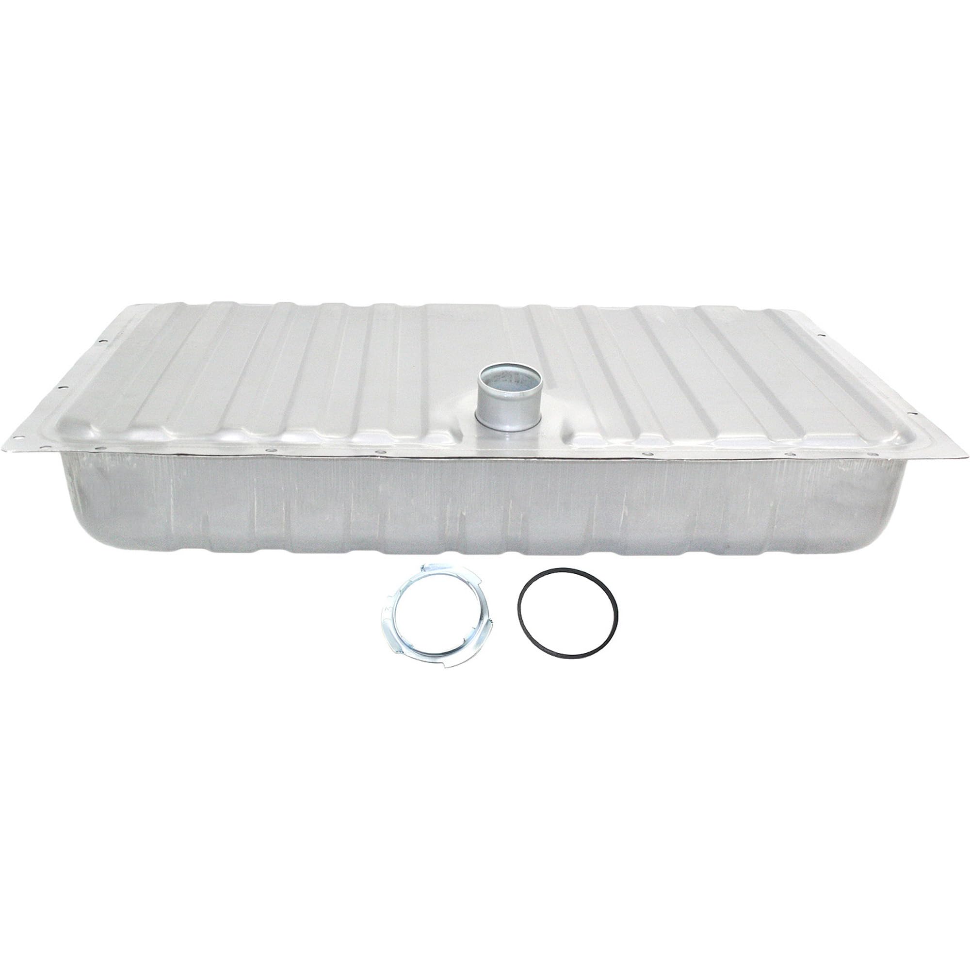 1965 Mustang Gas Tank Fuel Tank STAINLESS Repro ~ 1967 1968