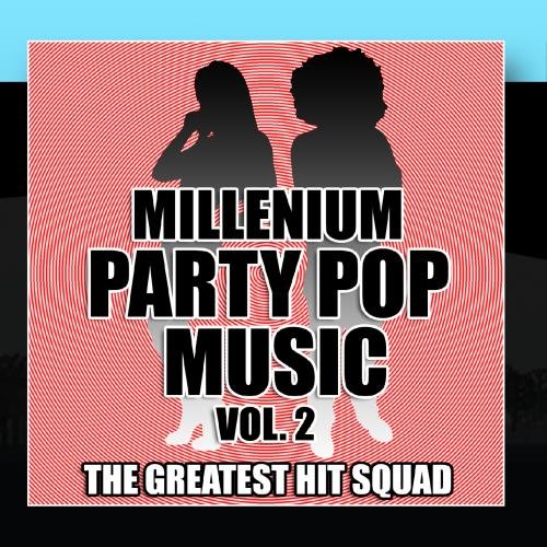 Amazon.com: Millenium Party Pop Music Vol. 2: CDs & Vinyl
