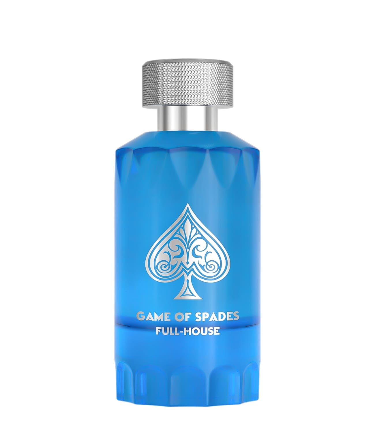 Jo Milano Game of Spades Full House Eau de Parfum, 100 ml, Edp : Amazon ...