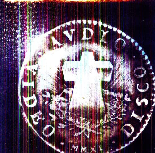 JUSTICE - Audio, Video, Disco - Amazon.com Music