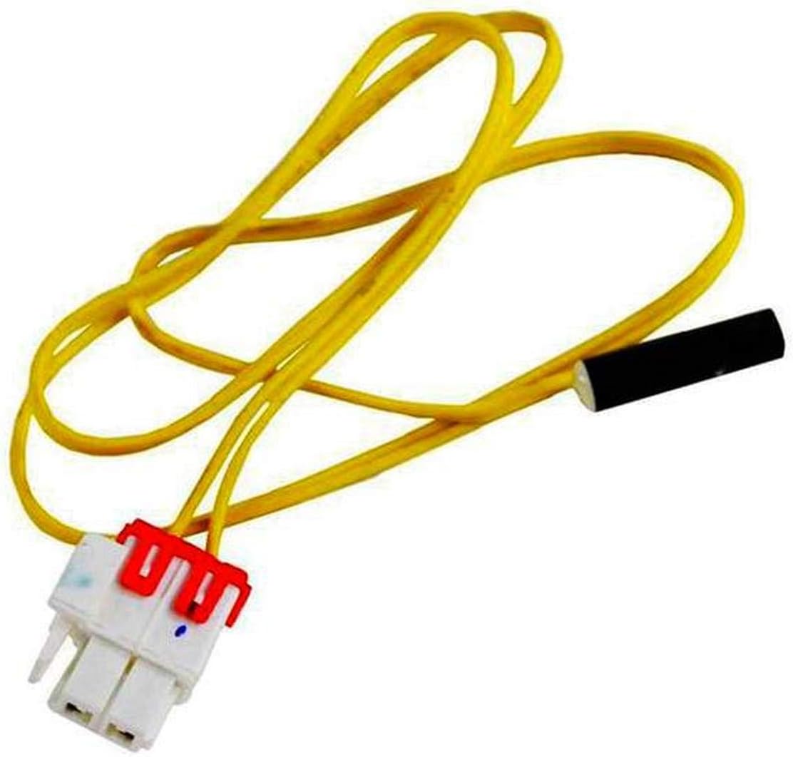 Amazon.com: Samsung Refrigerator Defrost Temp Sensor DA32-00006W ...