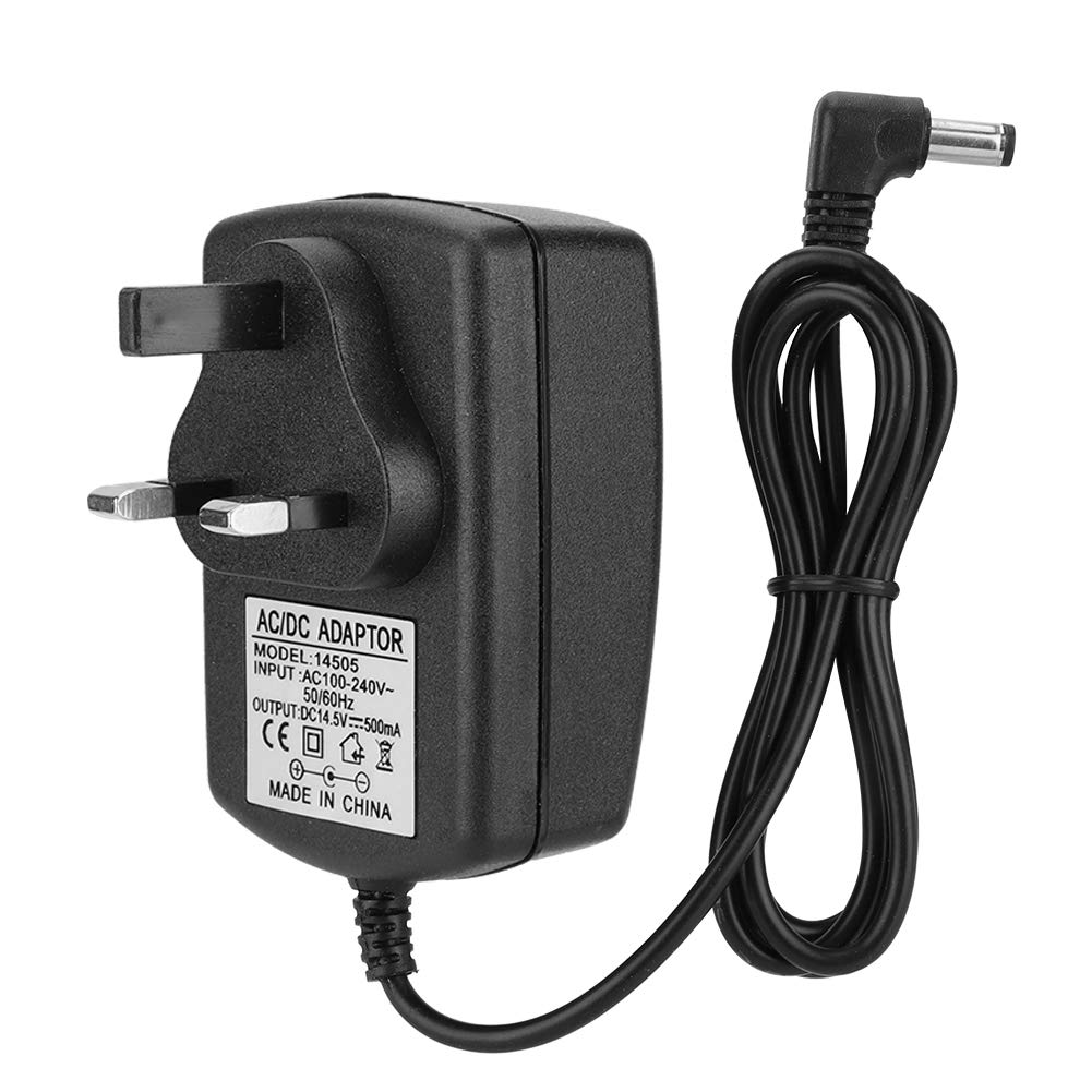 Electronic Universal Balance 14.5V 500mAh Power Adapter Charger 5.5 * 2 ...