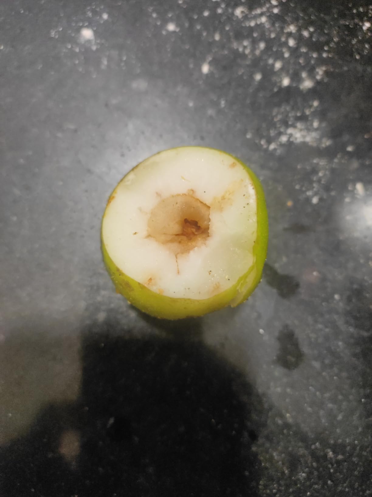 Fresh Apple Ber, 500 g : Amazon.in: Grocery & Gourmet Foods