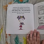 Amazon.com: Never Let a Unicorn Wear a Tutu! (Funny Unicorn Picture ...