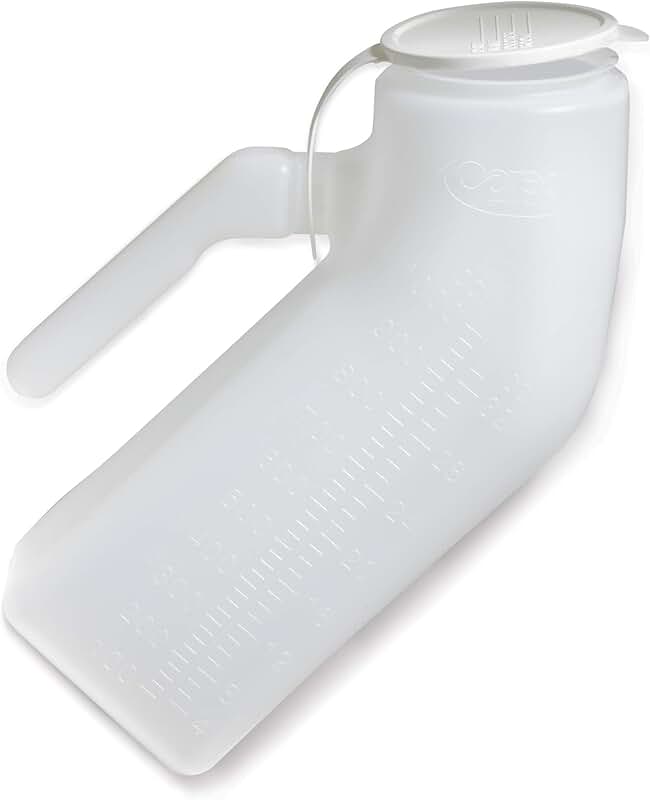 Amazon.com: Urinals - Urinals / Urinals & Urinal Parts: Tools & Home ...